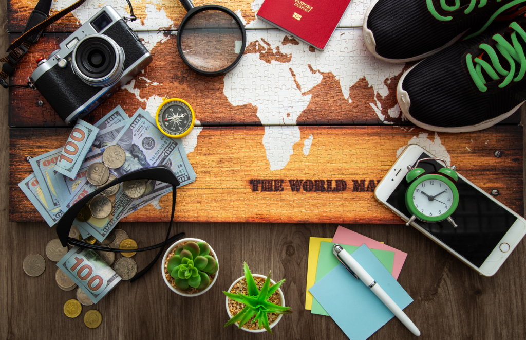 7 Things to Do Before Studying Abroad: A Complete Checklist | Global ...