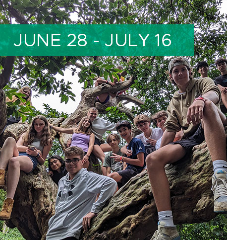 Student Summer Travel Programs | Global Summers Academy